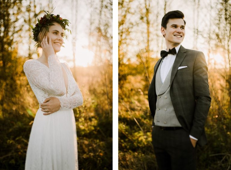 [Wesele Folwark Łękuk] - Mazurskie Śluby Fotograf Łękuk Mały